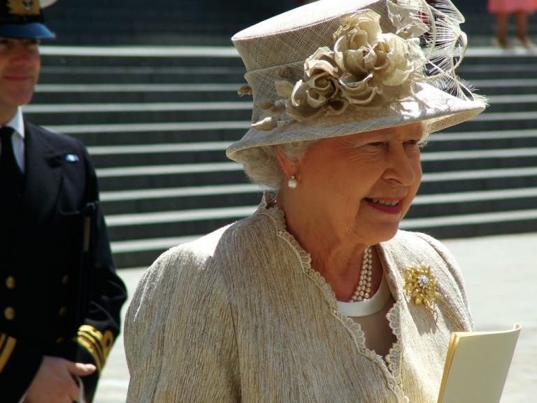 Essen wie Queen Elizabeth: So sieht ihr Tagesmenü aus!