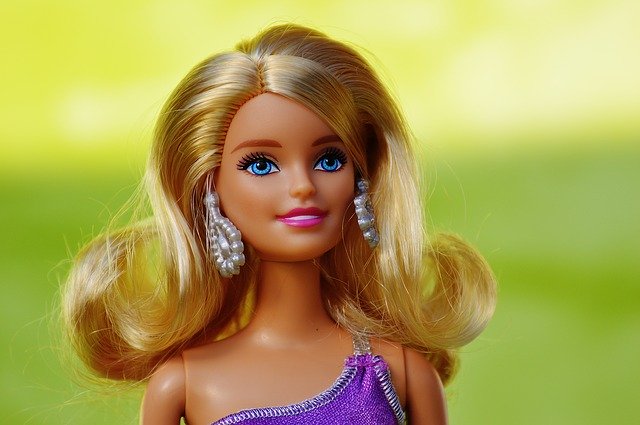 Barbie Hersteller bringt dieses Kult-Spielzeug wieder raus und wir ...