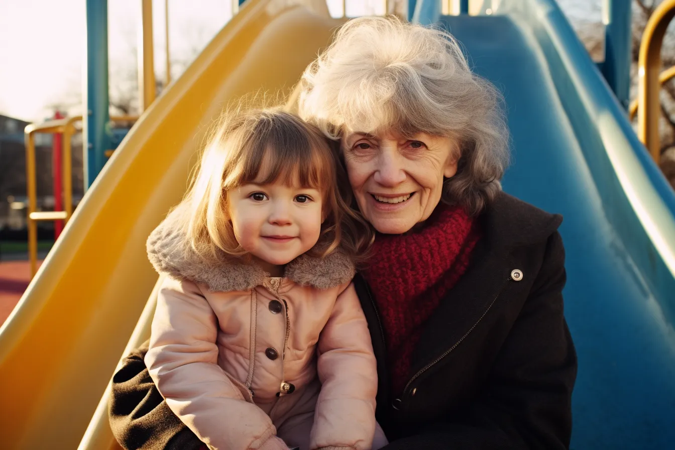 62 und ein Baby: Ist ihre Geburt ein medizinisches Wunder oder etwas ...