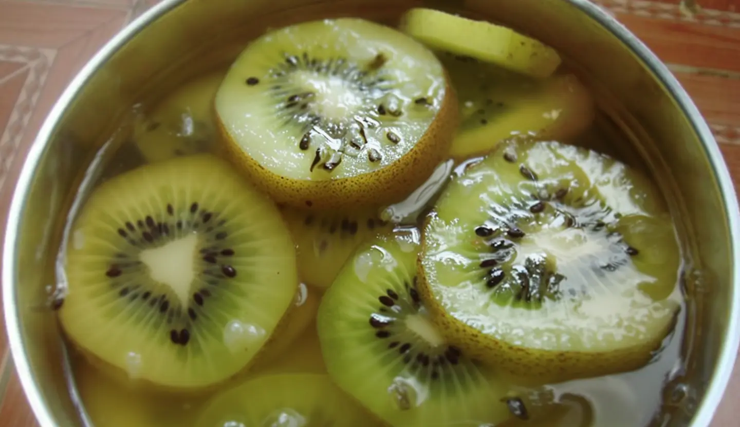 Essen Sie regelmäßig Obst aus der Dose? Dann ist dies ein Muss für Sie