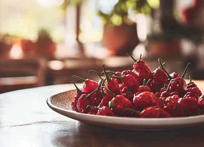 Bester Arzt: Sie sollten jeden Tag etwas Scharfes essen - das ist der ...